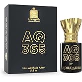 Buy AdilQadri AQ 365 Perfume for Men & Women | Long-Lasting French & Fruity Eau De Parfum ...