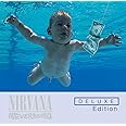 Nevermind (Remastered) Deluxe Version - Nirvana: Amazon.de: Musik-CDs ...