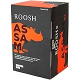 coffee day beverages Roosh Premium Ginger Tea, 100 Bags : Amazon.in ...