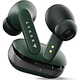 Boult Z60 Truly Wireless in Ear Earbuds with 60H Playtime, Zen™ ENC Mic ...