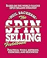 SPIN SELLING - Rackham, Neil - Amazon.de: Bücher