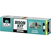 Bison Contact Adhesive Kit Tube (140ml) : Amazon.ae: Tools & Home ...