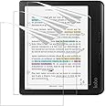 MoKo Screen Protector Compatible with Kobo Libra 2 E-Reader 7 Inch 2021 ...