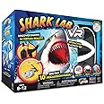 Abacus Brands Shark Lab Virtual Reality Science Kit : Amazon.co.za: Toys & Games