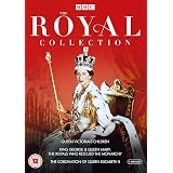 The Royal Wedding - Prince Harry & Meghan Markle [DVD] [2018]: Amazon ...