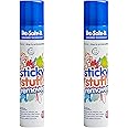 De-Solv-it Sticky Stuff Remover 2 Pack, Clear Gel, Remover, Cleaning ...
