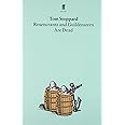 Rosencrantz and Guildenstern Are Dead : Stoppard, Tom: Amazon.co.uk: Books