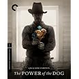The Power of the Dog [4K UHD + Blu-Ray] (Criterion Collection) - UK ...
