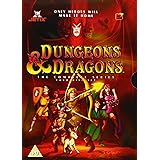 Count Duckula The Complete Collection [DVD] [Edizione: Regno Unito ...