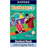 Kickstart plus. Student's Book. With Booster. Per la Scuola media. Con e-book. Con espansione ...