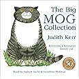 The Big Mog Collection : Kerr, Judith, McEwan, Geraldine, Sachs, Andrew ...