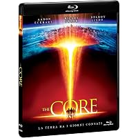 The Core [Edizione: Australia]: Amazon.it: Aaron Eckhart, Hilary Swank ...