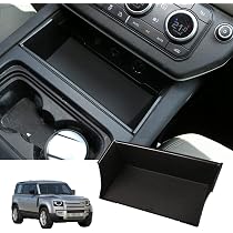 Landrover Defender 110 Accessories Rear Bumper Protector For Land Rover ...