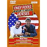 Only Fools and Horses - Fatal Extraction [1981] [DVD]: Amazon.co.uk ...
