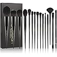 Docolor Makeup Brushes 15 Pieces Professional Makeup Brushes Set ...