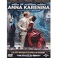 Anna Karenina (Bookmovies): Amazon.it: Aaron Taylor-Johnson, Matthew MacFadyen, Keira Knightley ...