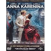Anna Karenina [Alemania] [DVD]: Amazon.es: Molina, Alfred, Bean, Sean, Marceau, Sophie, Kirshner ...
