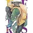 Beastars (Vol. 13) : Itagaki, Paru: Amazon.it: Libri