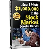 How I Made $2,000,000 In The Stock Market - Nicholas Darvas | Discover the Box System for Stock ...