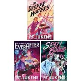 So This Is Ever After : Lukens, F.T.: Amazon.co.uk: Books