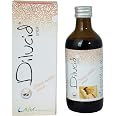 AURA NUTRACEUTICALS LTD Dilucid Ayurvedic Syrup for Nausea and ...