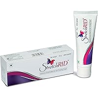 Buy Stretchrid Cream, Anti-stretchmark Cream, Non-greasy, 50gm Online ...