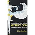 Mythology: Timeless Tales of Gods and Heroes, 75th Anniversary ...