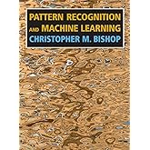 Pattern Recognition and Machine Learning : Bishop, Christopher M.: Amazon.it: Libri