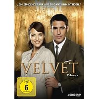 Velvet - Serie Completa : Amazon.nl: Films & tv