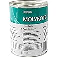Molykote 1000 Paste 1kg Lubrication Grease Solid Lubricant for Bolted ...
