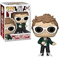 Funko POP! Music: Lewis Capaldi : Amazon.co.uk: Toys & Games