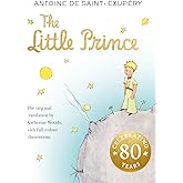 El Principito / The Little Prince Spanish/English Bilingual Edition ...