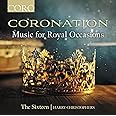Coronation - Music for Royal Occasions: Amazon.co.uk: CDs & Vinyl
