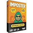 Imposter – Wer ist der Hochstapler? | +550 Aufgaben | das virale ...