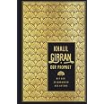 Der Prophet mit Bildern von Marc Chagall : Gibran, Khalil: Amazon.de ...