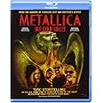 Some Kind Of Monster [Edizione: Stati Uniti] [Blu-ray]: Amazon.es: James Hetfield, Metallica ...