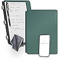 Rocketbook PRO 2.0 Reusable Digital Notebook - Smart Notepad A4 Green ...