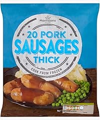 Amazon.co.uk: Frozen: Morrisons