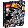 LEGO 75044 - Star Wars Droid Tri-Fighter: Amazon.de: Spielzeug