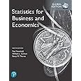 Statistics for Business and Economics, Global Edition: Amazon.co.uk ...