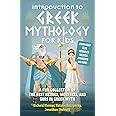 Introduction to Greek Mythology for Kids: A Fun Collection of the Best ...