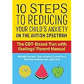 Fun with Feelings on the Autism Spectrum (Parent Manual and Child CBT ...