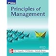 Buy Principles of Management | 7th Edition Book Online at Low Prices in ...