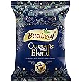 BudLeaf Queen's Blend Hand Picked Natural Black Tea (Loose Leaves, Pack Of 2, 250 Gm Each ...