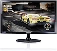Samsung S24D330H 59,9 cm Monitor schwarz: Amazon.de: Computer & Zubehör