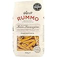 Rummo Mezzi Rigatoni Pasta No.51, 500 g (Pack of 1) : Amazon.co.uk: Grocery