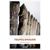 Hausbock: Oberbayern Krimi : Auer, Richard: Amazon.de: Bücher