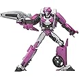 Transformers Studio Series Deluxe Class One Elita-1 Action Figure ...