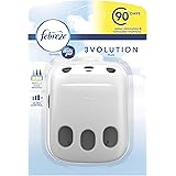 Febreze Ambi Pur 3Volution Air Freshener Plug-In Diffuser Refill ...