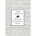Shaking Hands With Death : Terry Pratchett: Amazon.co.uk: Books